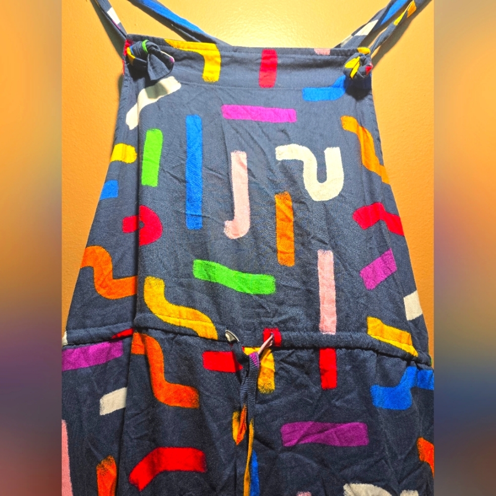 Target Progressive Pride Overalls, Xl - Gem